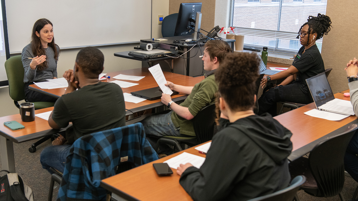 UIS makes it easier for transfer students to complete their bachelor’s degrees | University of ...